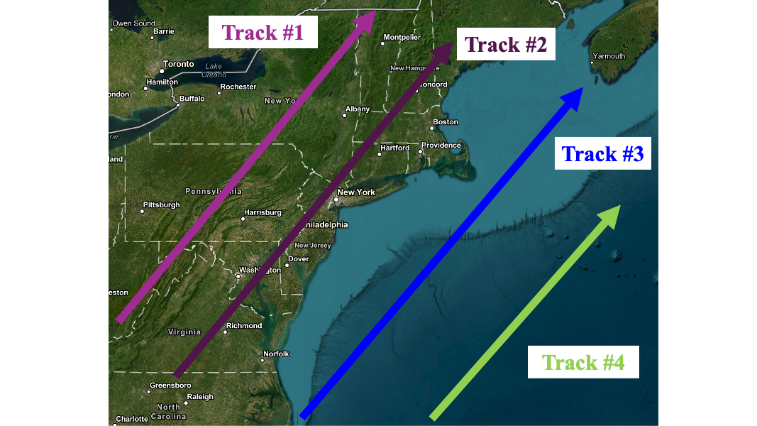 The February 6-7 1978 Blizzard – NJ Weather Info